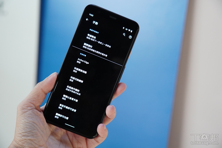Pixel 4 XL 開箱！外型、錄音、手勢操作快速動手玩 | T客邦
