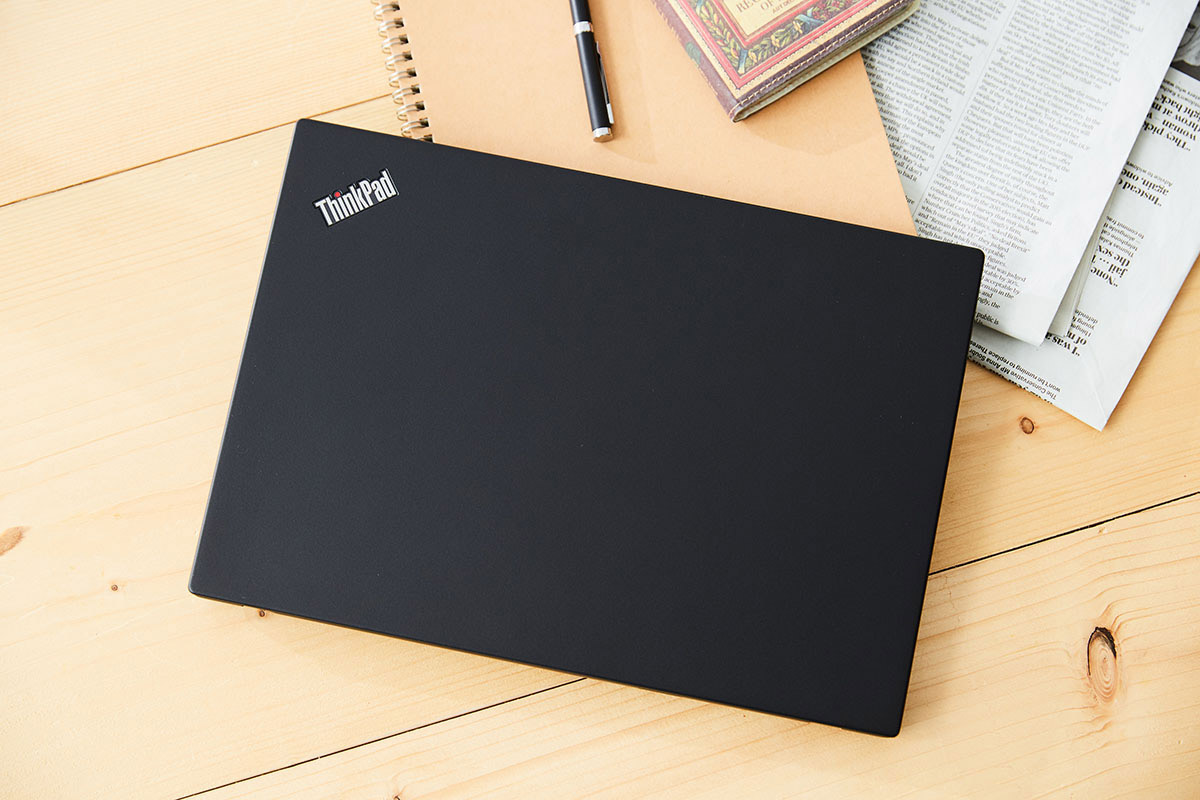 Lenovo ThinkPad X395 實測報告：價格更有優勢的 AMD Ryzen Pro 版本究竟表現如何？ | T客邦