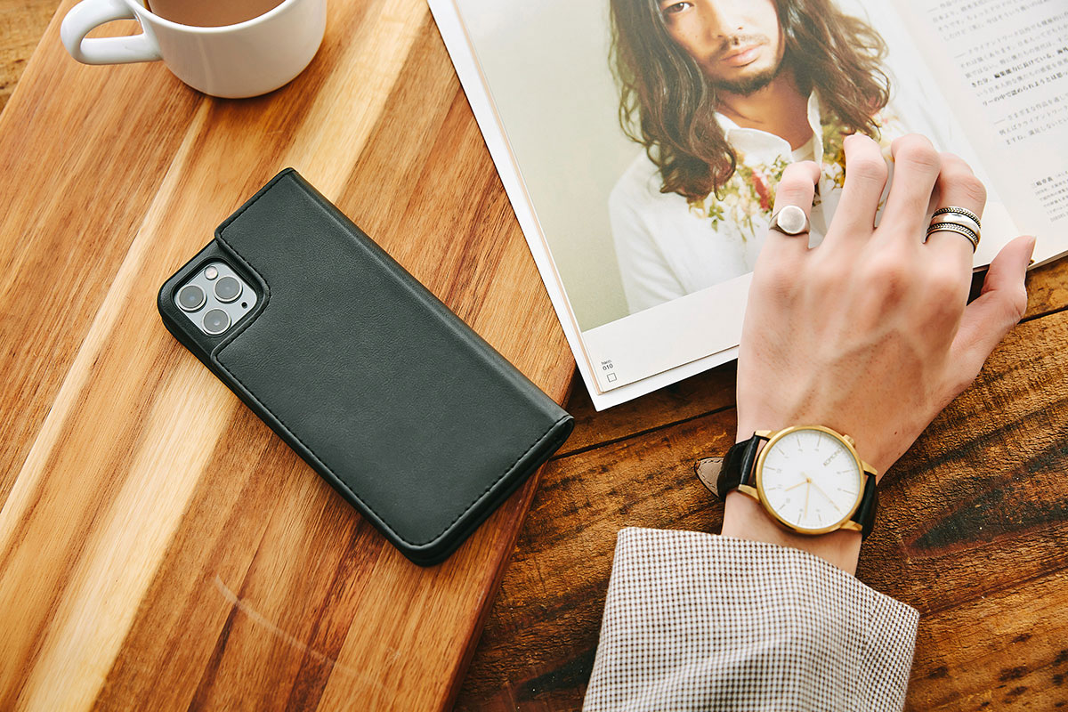 Moshi iPhone 11 全系列手機保護殼實測，來看看哪一款最適合自己！ | T客邦