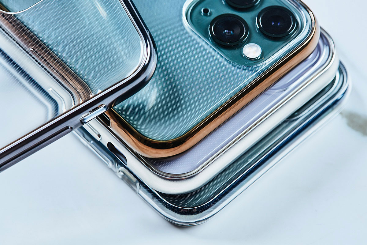 Moshi iPhone 11 全系列手機保護殼實測，來看看哪一款最適合自己！ | T客邦