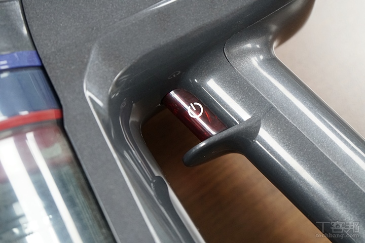 解決暗藏的毛髮和香灰！ 超神高CP值 GPLUS GP-T09 無線手持吸塵器評測 | T客邦