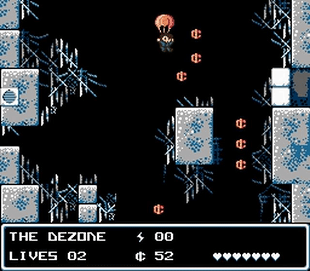 全新紅白機遊戲Project Blue，帶你走進世界末日後的都市 | T客邦