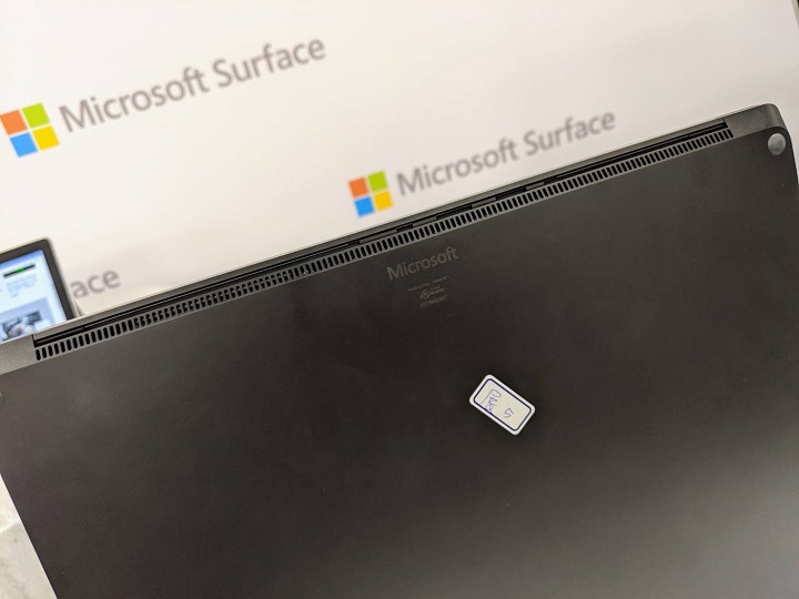 微軟 Surface Pro 7 售價 28,088 元起、七色鍵盤自由配，同場加映 Laptop 3 預購中 | T客邦