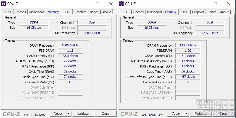 AMD Ryzen 9 3950X 處理器散熱與效能評測，AM4 主流平台飆上16 核心 | T客邦