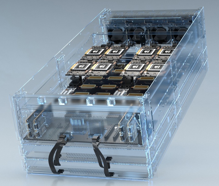 NVIDIA發表Magnum IO，讓GPU直接存取記憶體，強化AI超級電腦效能表現 | T客邦