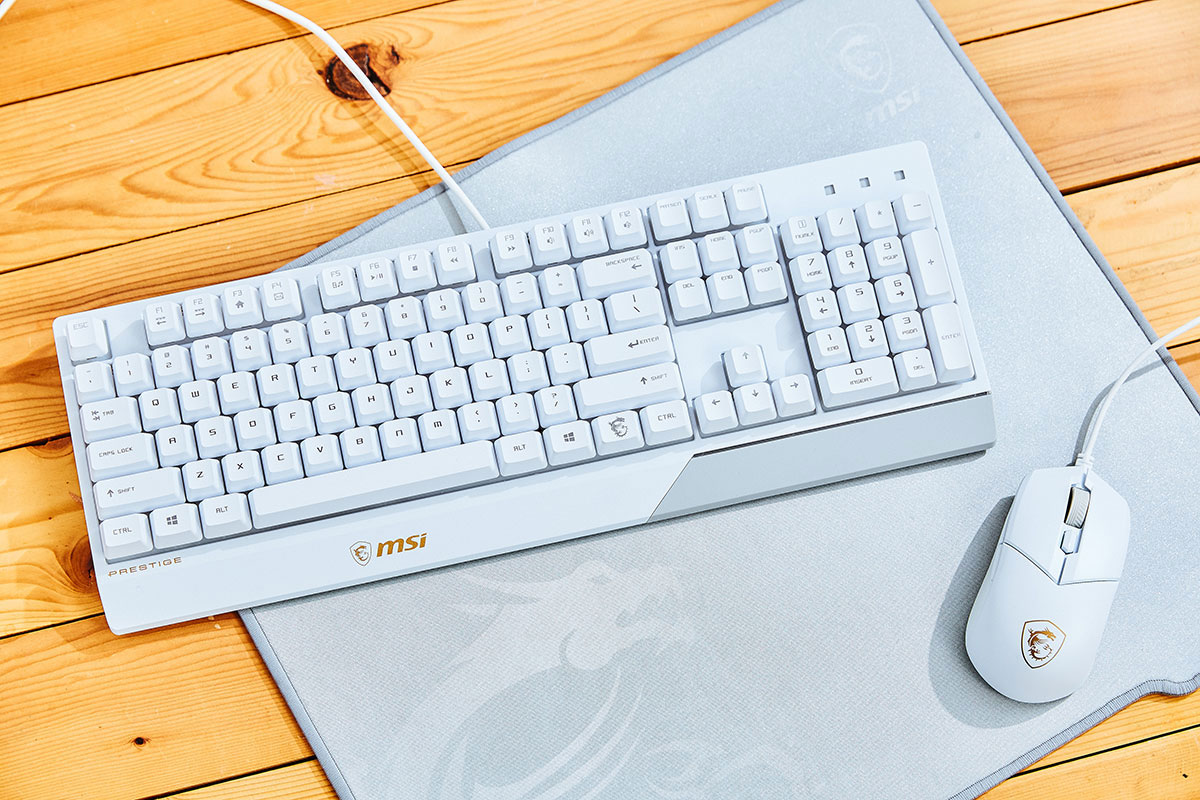 MSI Prestige P100 桌上型電腦實測：效能堪比旗艦電競機的創作者神器！ | T客邦