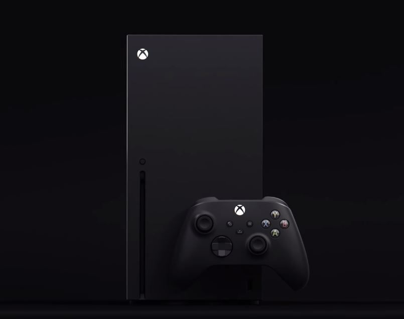 下一代 Xbox 造型與名稱正式公開！Xbox Series X 採直立式主機設計，更多細節情報公開 | T客邦