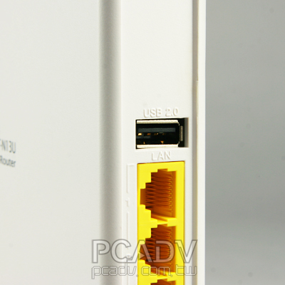 一機三用無線路由器：ASUS RT-N13U | T客邦