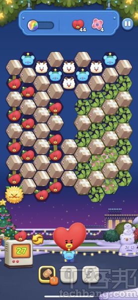 6款LINE Game熱門遊戲推薦，綁定LINE帳號即可連動輕鬆玩、免費好上手無負擔 | T客邦