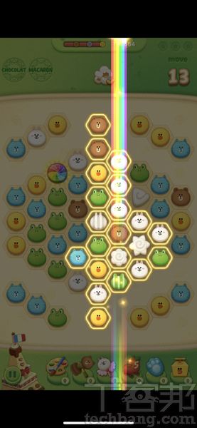 6款LINE Game熱門遊戲推薦，綁定LINE帳號即可連動輕鬆玩、免費好上手無負擔 | T客邦