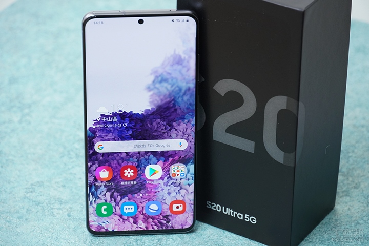 Galaxy S20 Ultra 百倍變焦、螢幕更新率120Hz ！100X 望遠實拍細節表現如何？ | T客邦