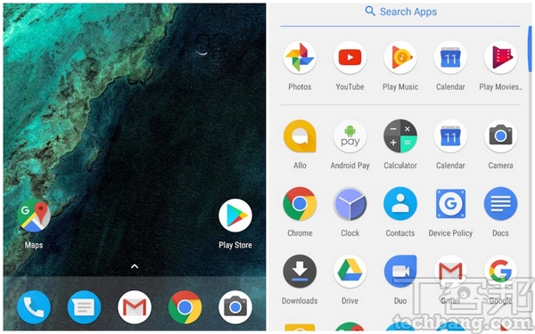 客製化自己的手機介面：用 Nova Launcher 打造最佳 UI / UX 體驗、最符合個人需求的手機介面 | T客邦