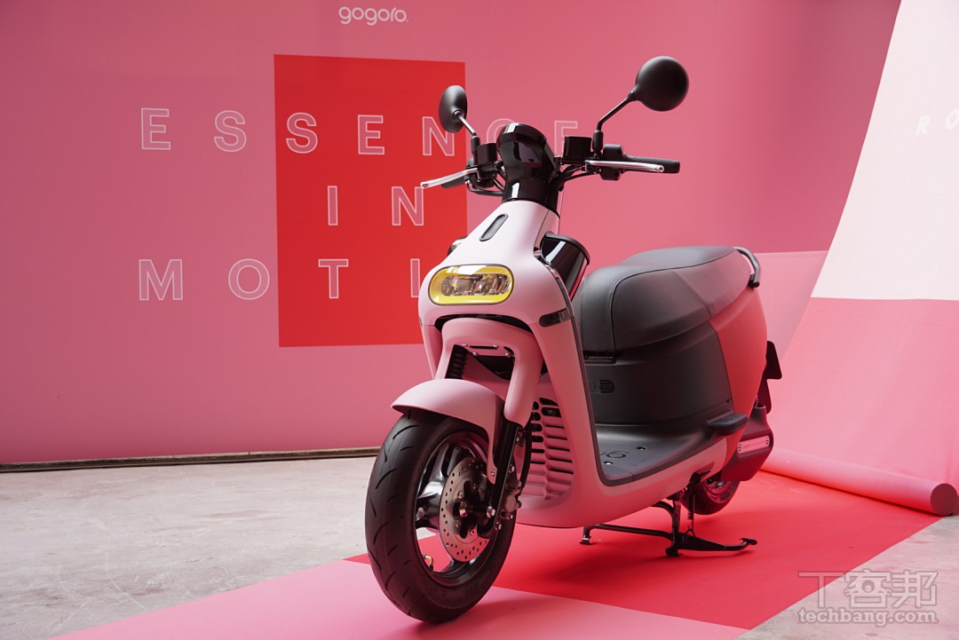 Gogoro 3 Delight 正式發表！延續平價與小輪徑特色，三色選擇 54,980 元起 | T客邦