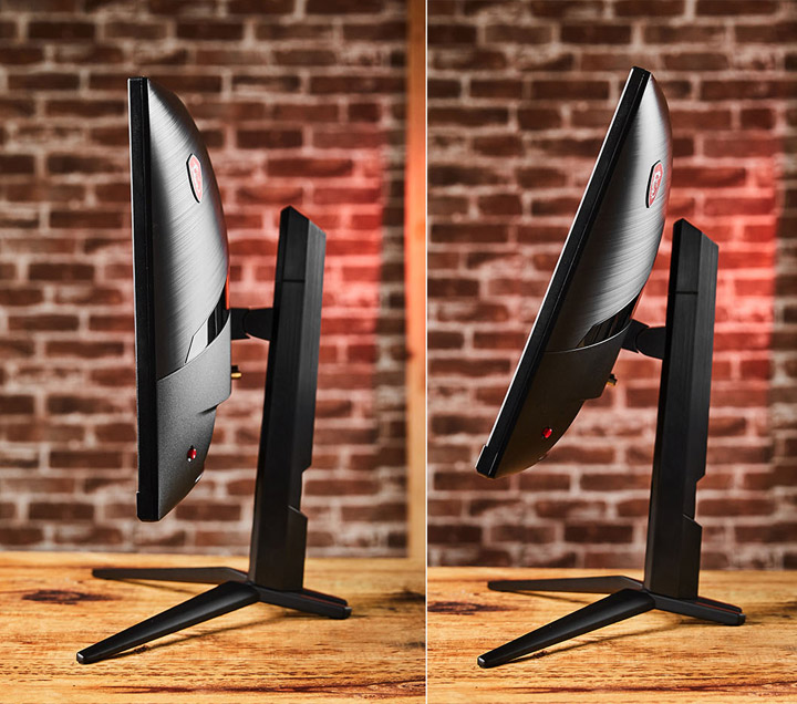 MSI Optix MAG272CQR 電競螢幕開箱與心得分享：花點小錢就能徹底提升遊戲沉浸感與包覆體驗！ | T客邦