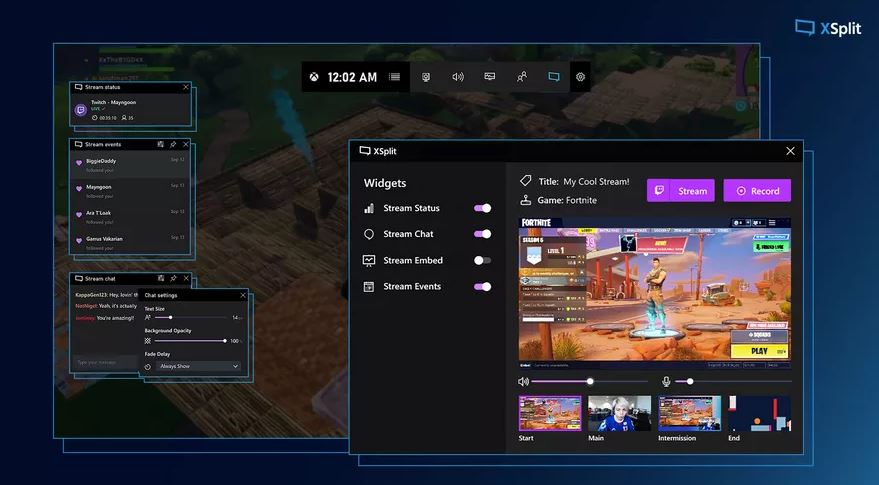 Windows 10 的 Xbox Game Bar 獲得重大更新，可以納入第三方小工具了！ | T客邦