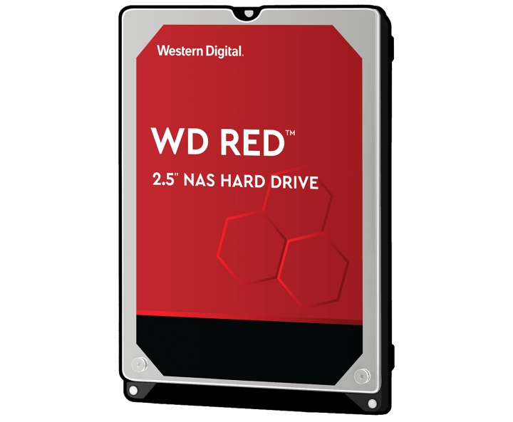 網友反應WD Red硬碟採不利NAS應用的SMR技術，官方回應：請買Red Pro或Gold | T客邦