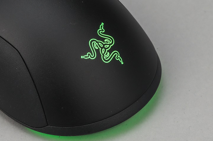 Razer Viper Mini 動手玩：小手掌利器，61 公克的極輕量滑鼠 | T客邦