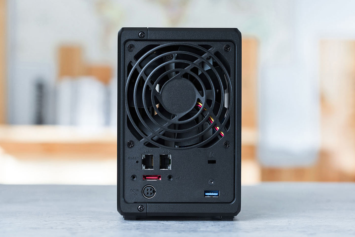 2020 年最完整 NAS 選購推薦指南！從四大使用情境挑到最適合你的 Synology NAS | T客邦