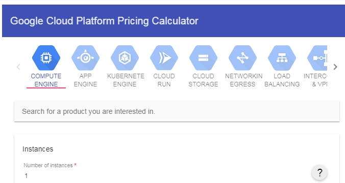 GCP如何計費？用多少算多少，就像水電費一樣 | T客邦