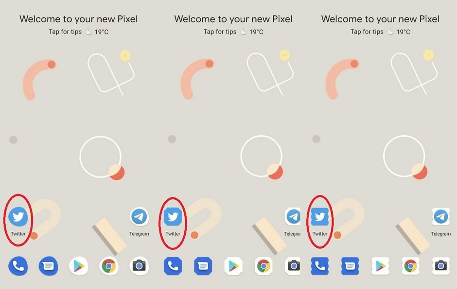 Android 11 Beta 意外偷跑，部分 Pixel 4 XL 使用者洩露新版有這些重點 | T客邦
