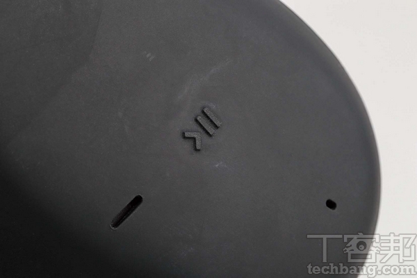 Montblanc 萬寶龍MB01評測：主動降噪耳機，操控順手、支援Google語音助理 | T客邦