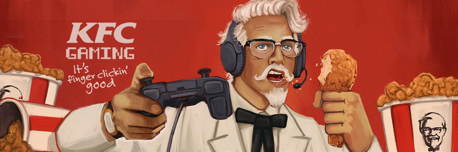 到底是炸機還是炸雞？肯德基公佈新款遊戲主機 KFC Console 預告影片 | T客邦