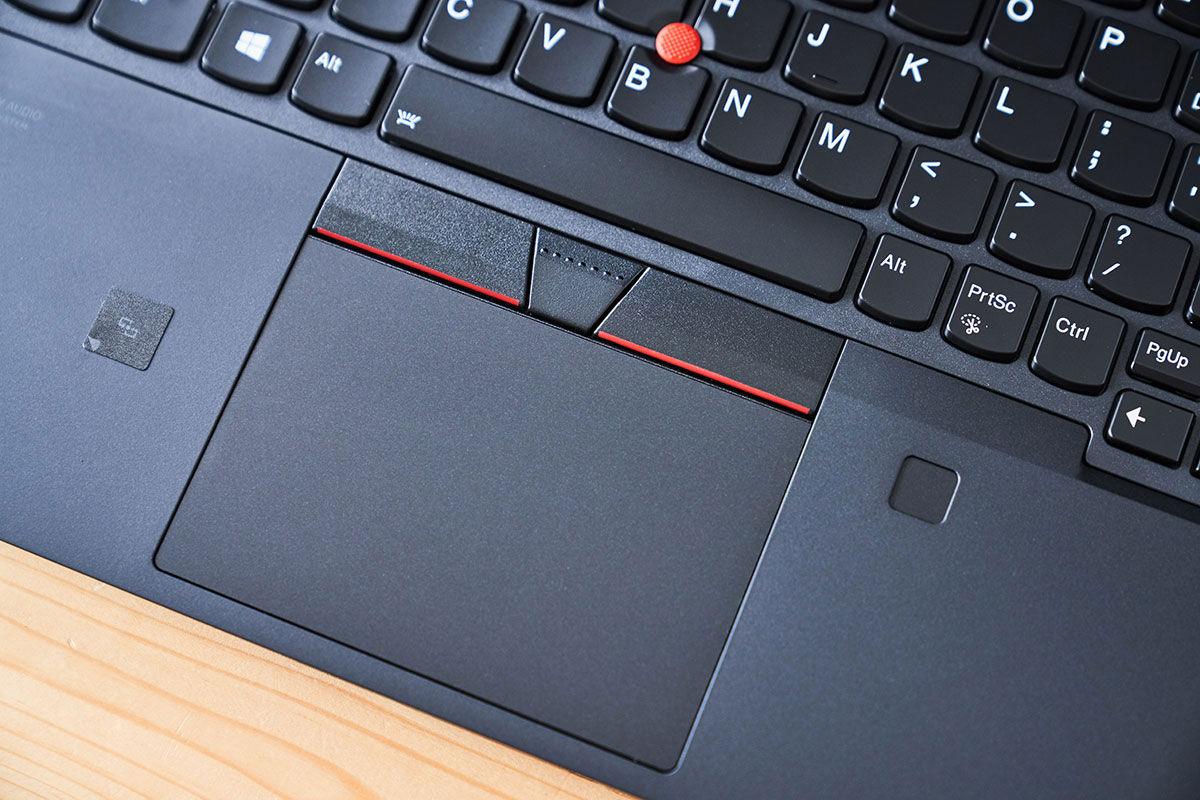 商務主流旗艦筆電 Lenovo ThinkPad T15 深度評測：硬體規格全面翻新，功能應用再升級 | T客邦