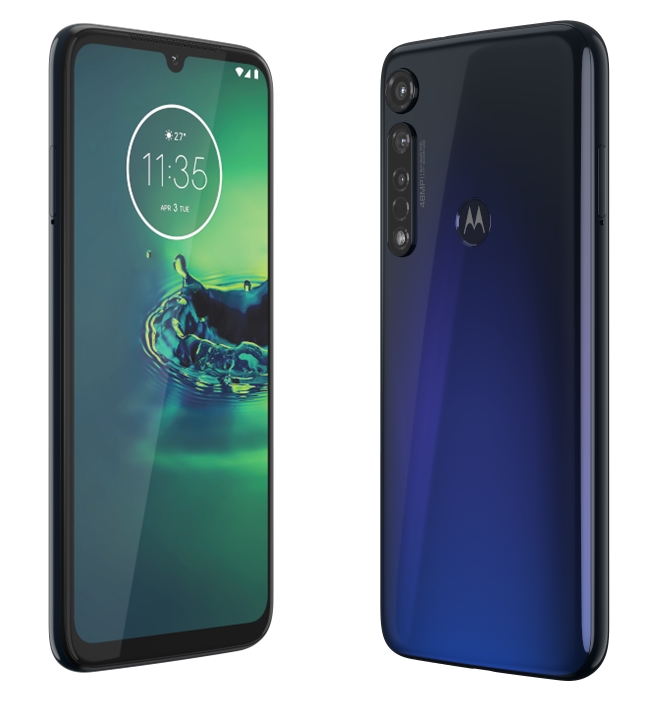 Motorola 再推兩款中階機 one hyper、one vision plus，售價 8,990 / 6,990 元 | T客邦