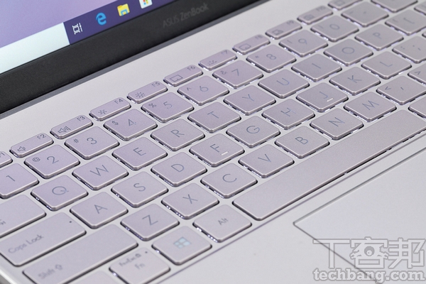 Asus ZenBook 14 UX425 評測： 挑戰全球最小的 14 吋輕薄筆電，帶來 22 小時續航力 | T客邦