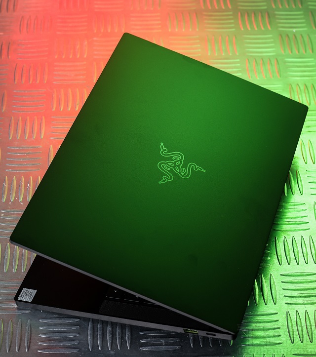 Razer Blade Stealth 13 評測：挑戰最輕薄電競筆電，13 吋配備 120Hz 螢幕更新率 | T客邦