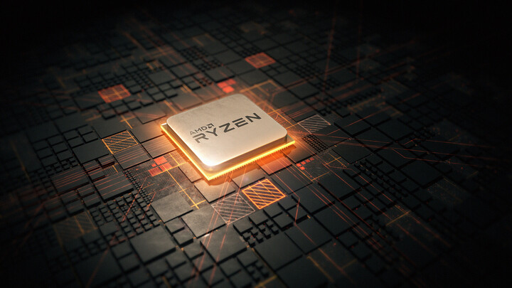 AMD Zen 3 CPU 樣品曝光：16 核 32 執行緒，加速時脈 4.8 GHz 起跳 | T客邦