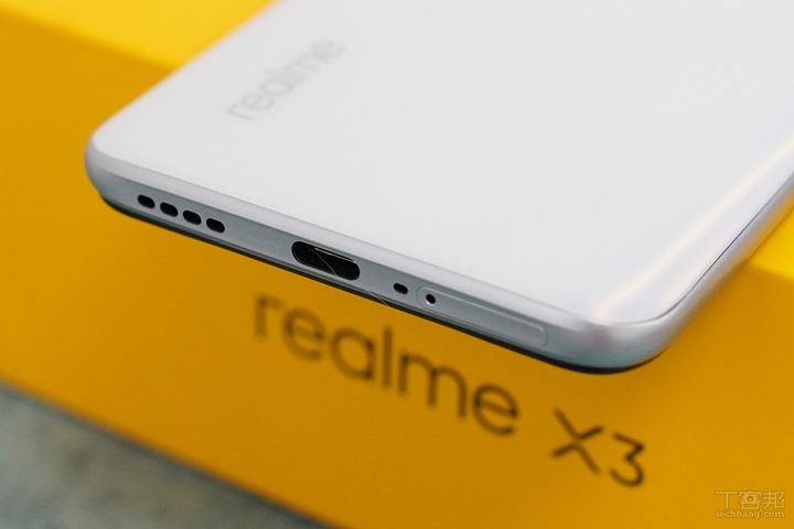 realme X3 開箱評測，萬元價位給你強大效能、多鏡頭拍照、高續航力 | T客邦