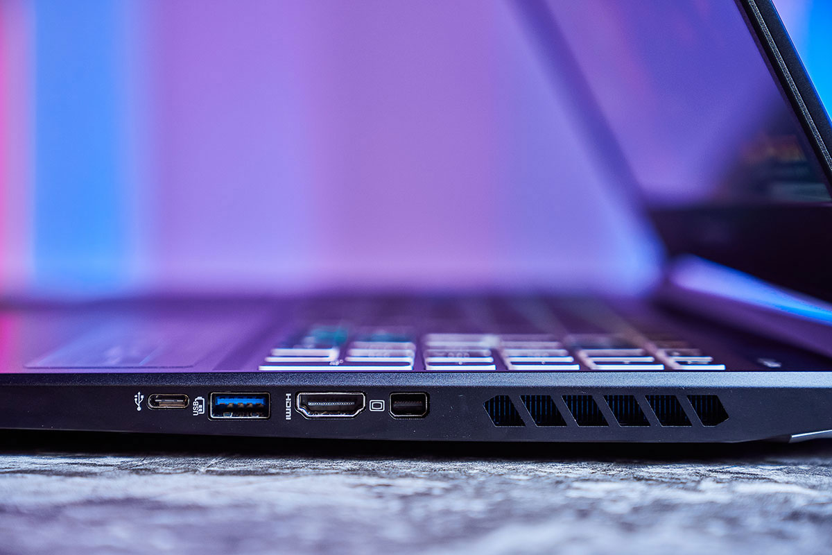 Acer Predator Helios 300 深度評測：效能火力全開，極速面板與高效散熱兼備！ | T客邦