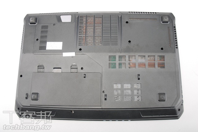 MSI GT780 新遊戲筆電王者出擊 | T客邦