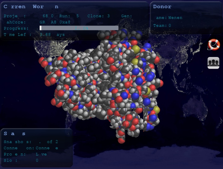 如何在Raspberry Pi執行Folding@Home，為研發武漢肺炎疫苗盡微薄心力 | T客邦