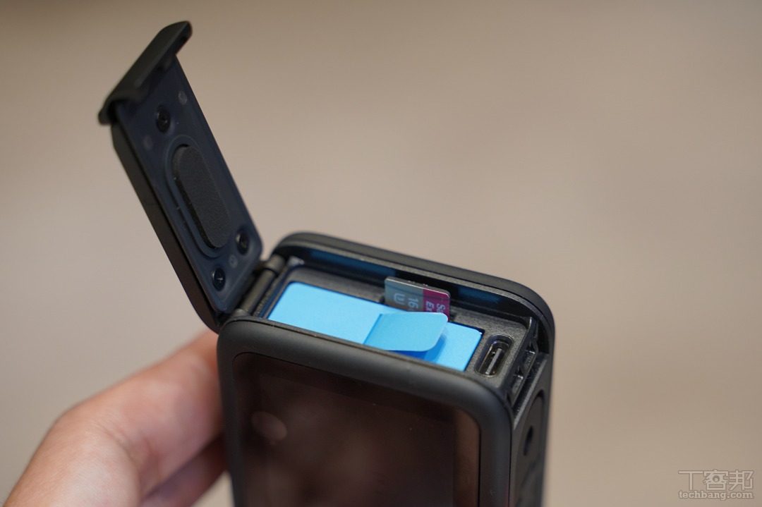 GoPro Hero 9 Black 登台，晉升 5K 錄影 2000 萬畫素 | T客邦