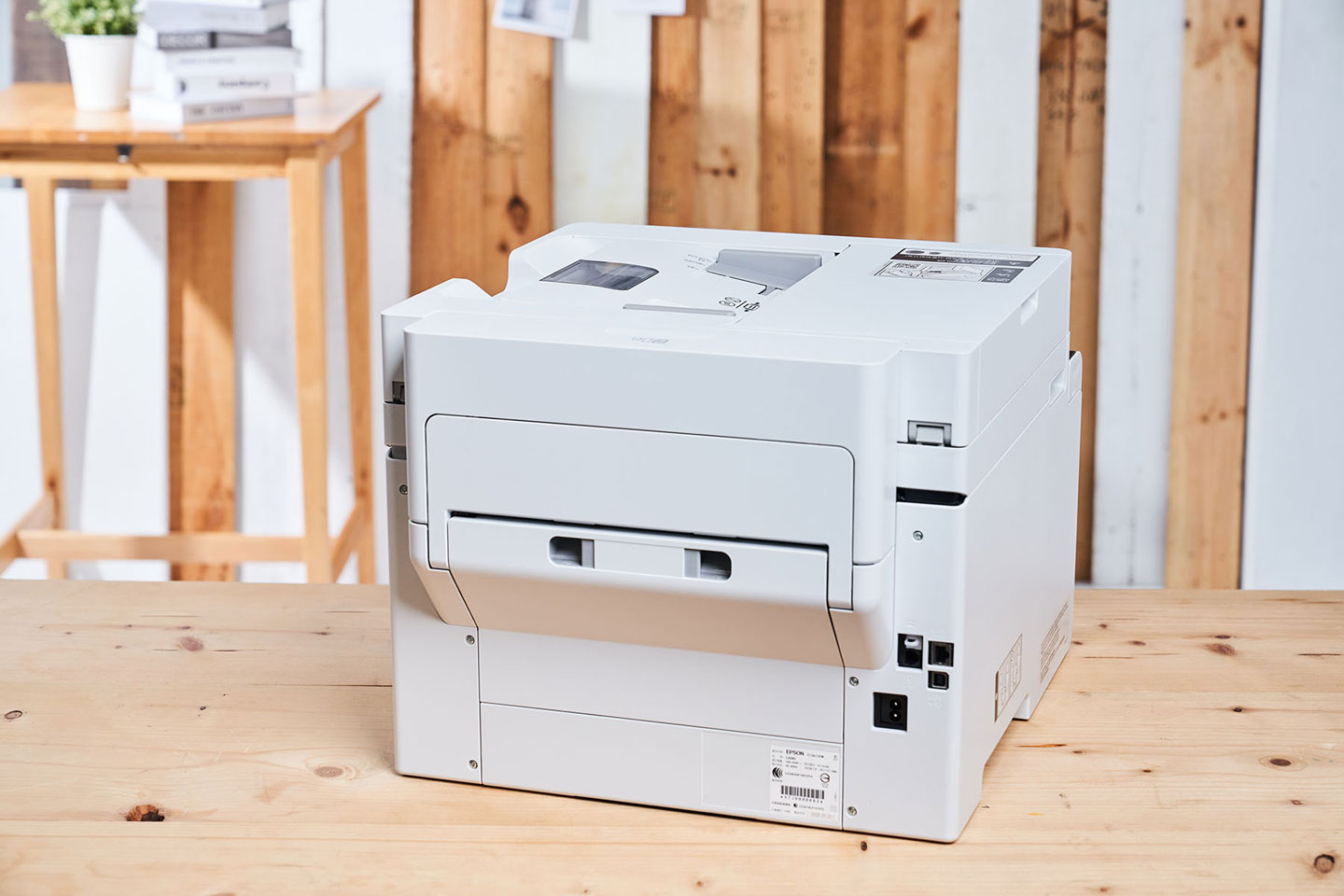 首款四色防水連續供墨複合機 Epson L6580 開箱評測：高產能、低成本，辦公室必備好物！ | T客邦