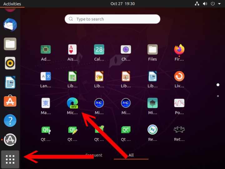 Microsoft推出Linux版Edge瀏覽器，實際動手玩給你看 | T客邦