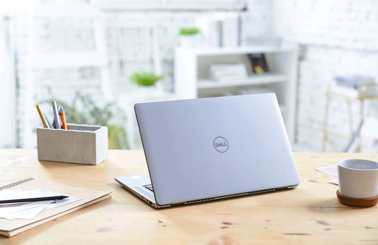 Dell Latitude 9510 開箱與深度評測：高效便攜，極智隨行！選商務筆電不只規格，「懂你」更重要！ | T客邦