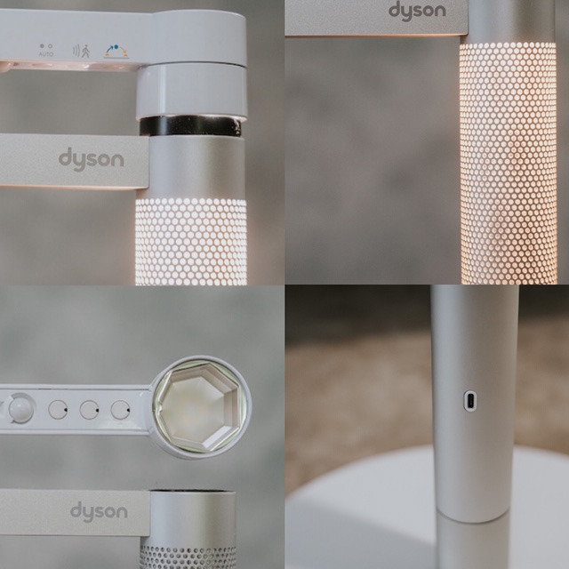 用一盞燈，點亮你更美好的日常！盧小桃遇上Dyson Lightcycle Morph的智慧生活新體驗 | T客邦