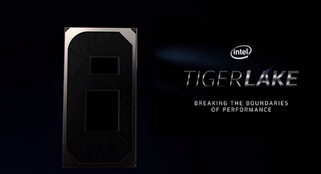 英特爾第11代Tiger Lake-H晶片曝光：8核16線程 | T客邦