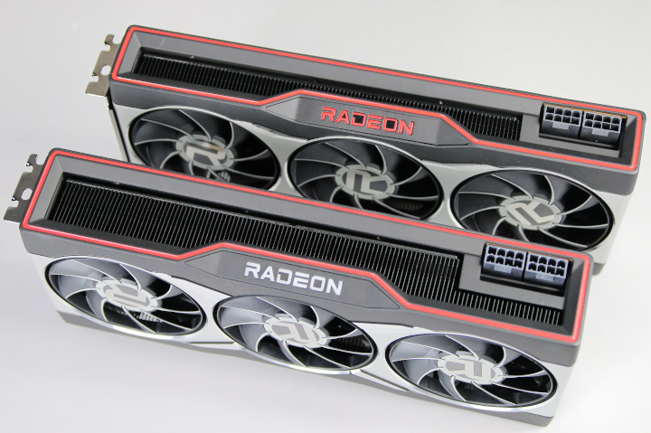 AMD遊戲平台的逆襲，Radeon RX6000系列顯示卡效能實測 | T客邦