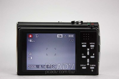 Panasonic新機FP8首測 | T客邦