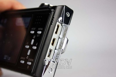 Panasonic新機FP8首測 | T客邦