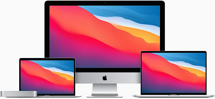 M1只是前菜，下一代Apple Silicon處理器更狂？據傳32核心CPU與128核心GPU組成 | T客邦