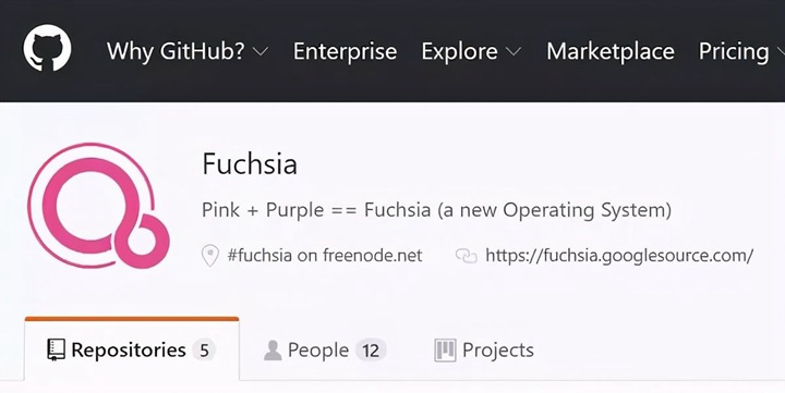 Google 向公眾開放Fuchsia作業系統：提供詳細安裝教學，Intel NUC可正常運行 | T客邦