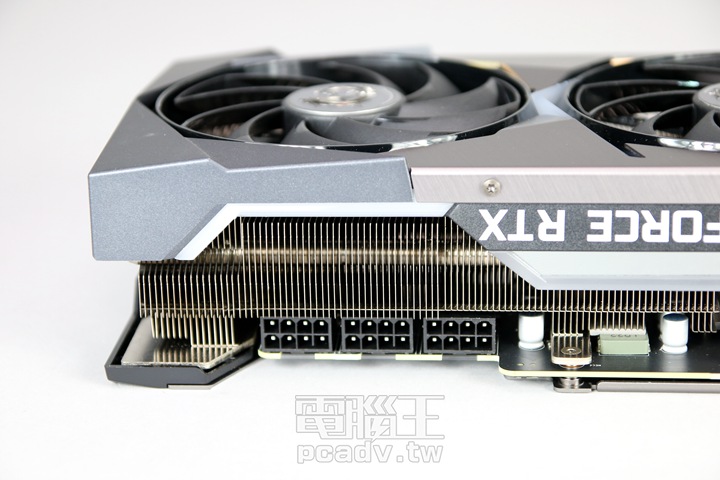 20年研發功力的全新旗艦級產品！MSI GeForce RTX 3080 SUPRIM X 10G顯示卡評測！ | T客邦