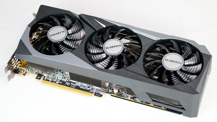 更勝公版卡的超頻效能！ GIGABYTE Radeon RX 6800 GAMING OC 16G 顯示卡評測 | T客邦