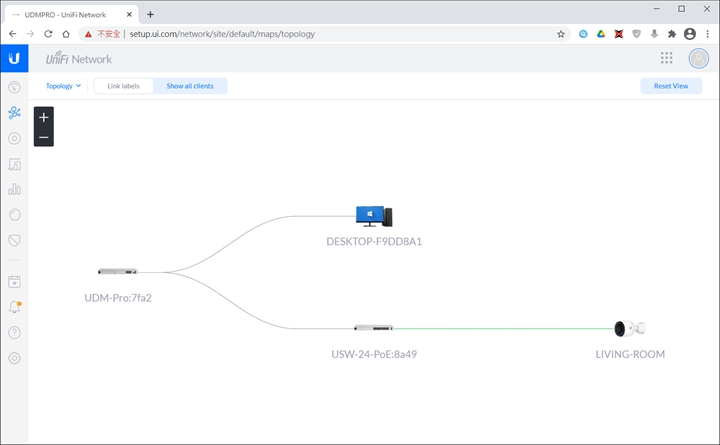 靈活易用的視訊監控！Ubiquiti UniFi Protect監控系統 | T客邦