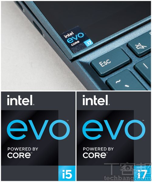 Intel Evo認證是什麼？全方位筆電平台需符合這些條件！同場加映 5 款筆電實測報告 | T客邦
